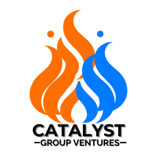 Home - catalystgroupventures.com